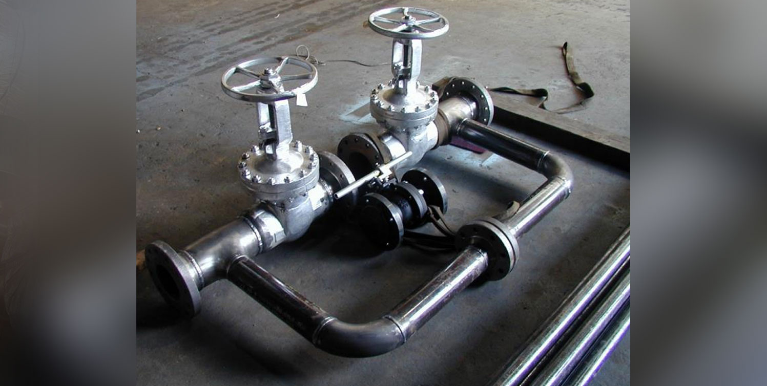 Clipper Pipe – A Quality Product On Time